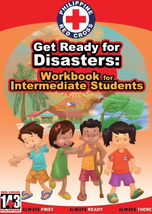 Get Ready for Disasters: Workbook for Intermediate Students ...