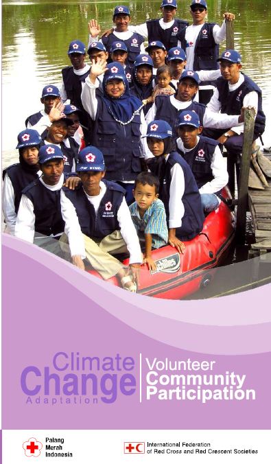 Climate Change Kit with IEC materials | Resilience Library