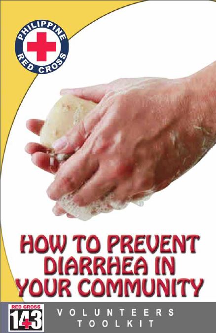 How to Prevent Diarrhea in Your Community | Resilience Library
