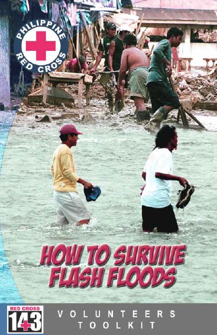 How to Survive Flash Floods | Resilience Library