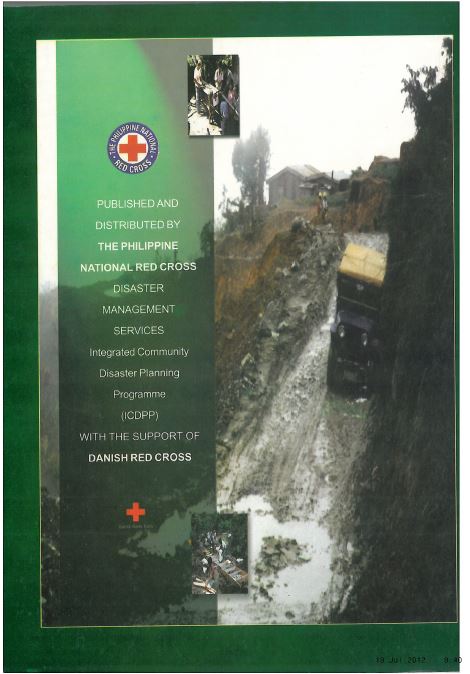 Guidelines for Implementing the Integrated Community Disaster Planning ...