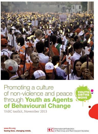Youth as Agents of Behavioral Change (YABC) | Resilience Library Youth as Agents of Behavioral Change (YABC) | Resilience Library