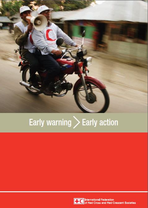 Early Warning, Early Action (2008) | Resilience Library Early Warning, Early Action (2008) | Resilience Library