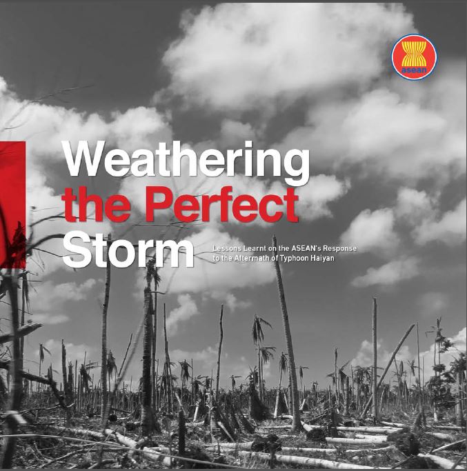 Weathering the Perfect Storm | Resilience Library