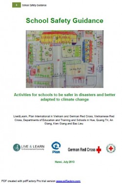 School Safety Guidance | Resilience Library