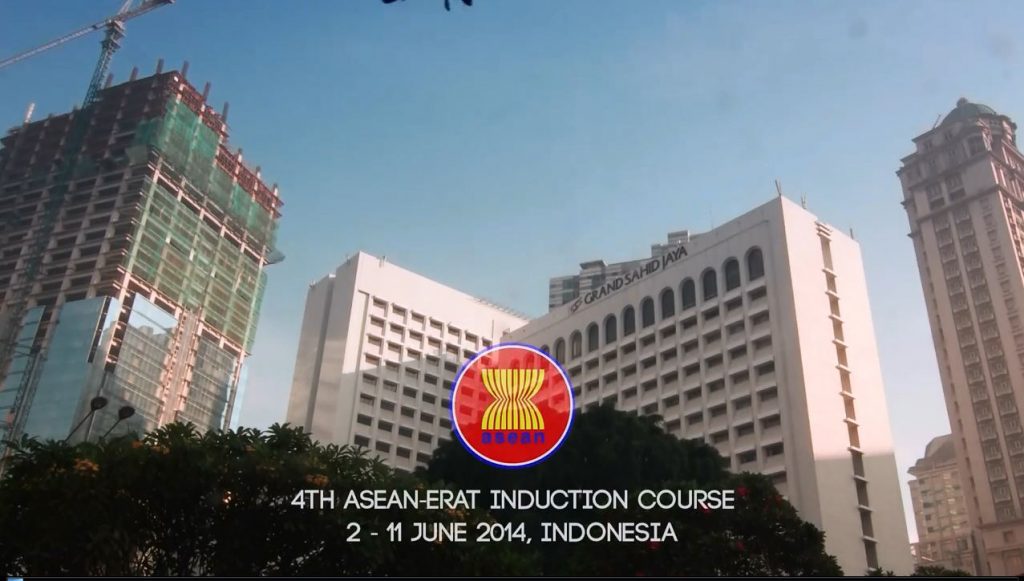 ERAT | Resilience Library