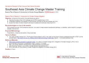 Community risk reduction plan | Resilience Library