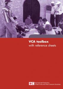 VCA series | Resilience Library