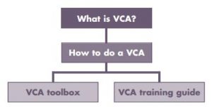 Vulnerability and Capacity Assessment (VCA) and other Assessment Tools | Resilience Library