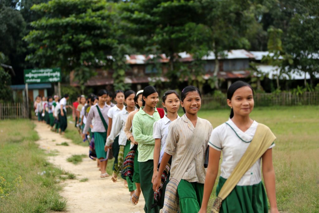 ASEAN Safe Schools Initiative (ASSI) | Resilience Library