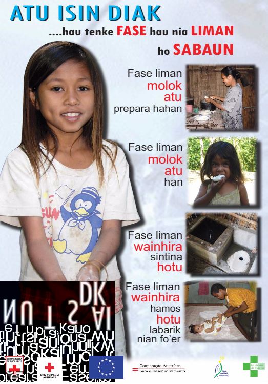 Atu Isin Diak | Resilience Library