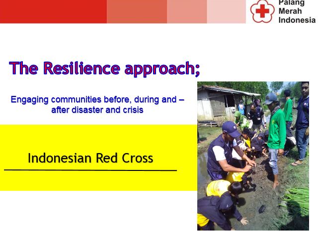 PMI’s Resilience Approach: Engaging Communities Before, During, and ...