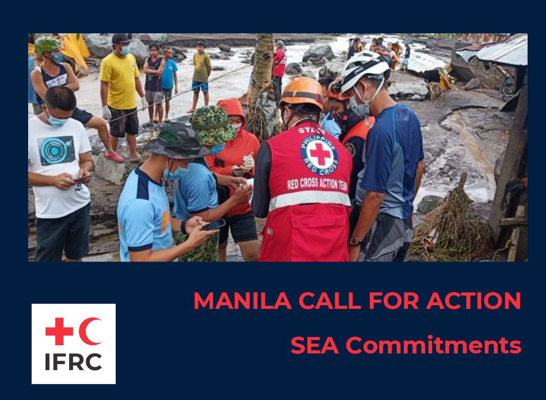 MC4A Presentation | Resilience Library